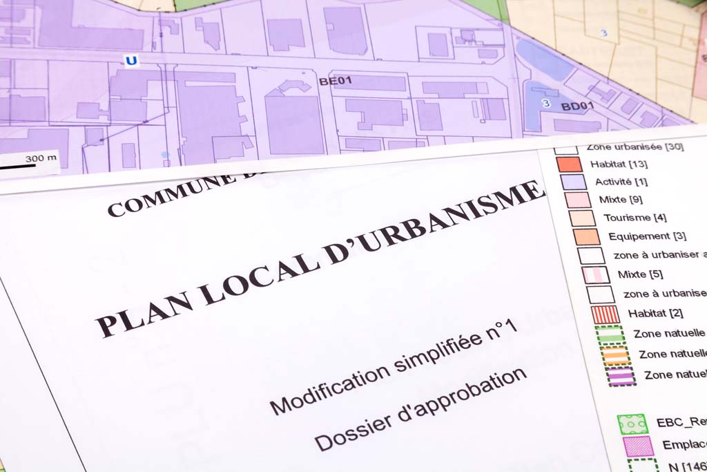 Plan Local d'Urbanisme (PLU) | Ville de Champigny-sur-Marne Plan Local d'Urbanisme (PLU) | Ville de Champigny-sur-Marne